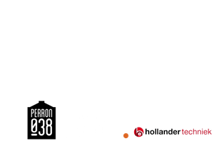 Perron 038, AWL & Hollander Techniek | Business Days Twente